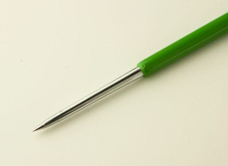 Burnisher Steel (Small) (AF0031) - Glaze